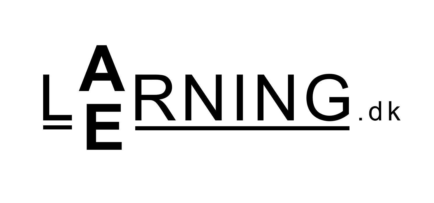 Laerning.dk - Læring med effekt